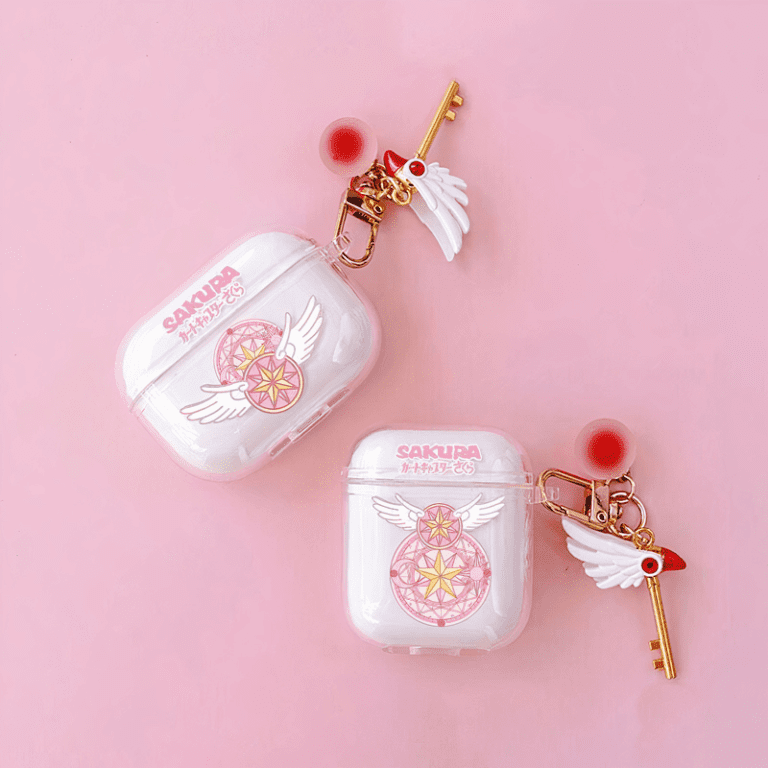 3D Teddy Bear AirPods Case - ZiCASE