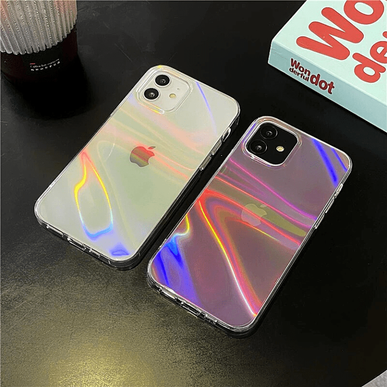 Hologram iPhone Case - ZiCASE