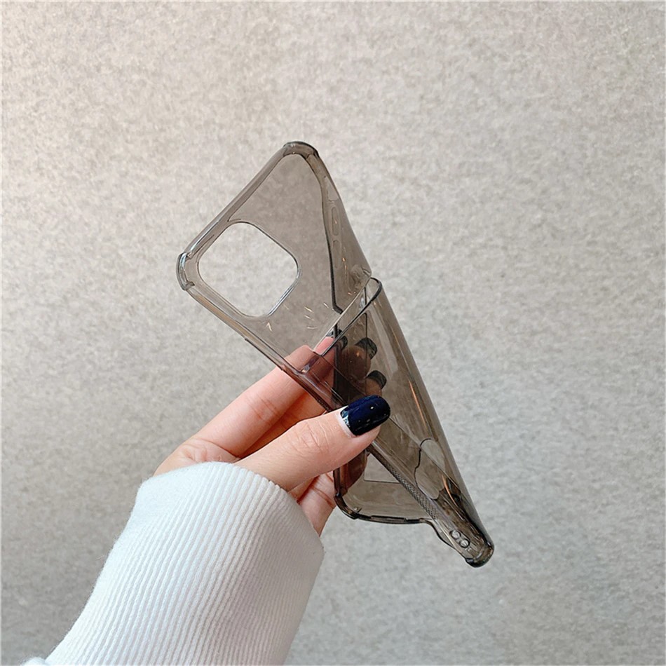 Card Holder iPhone Case - ZiCase