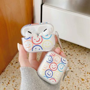 Jelly Bear AirPods Case - ZiCASE