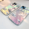 Aesthetic Clouds iPhone Case - ZiCASE