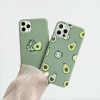 Avocado Case With Phone Holder - ZiCASE