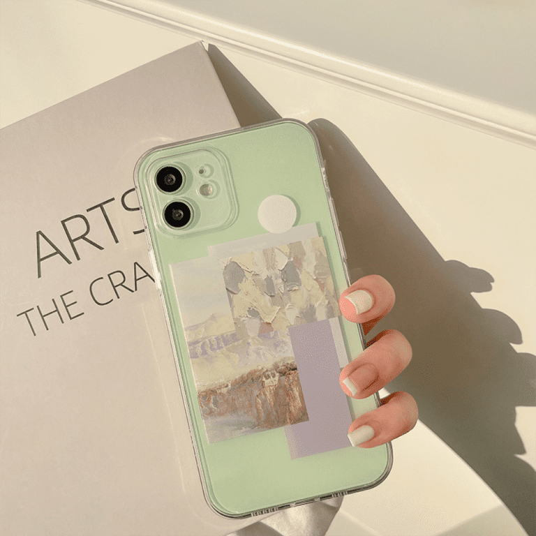 Minimalist Aesthetic iPhone Case - ZiCASE