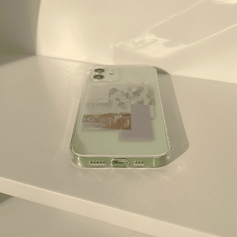 Minimalist Aesthetic iPhone Case - ZiCASE
