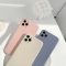 Matte Minimal iPhone Case - ZiCASE