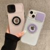 Camera Protective Clear Case - ZiCASE
