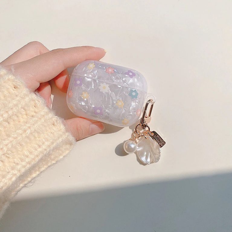 3D Teddy Bear AirPods Case - ZiCASE