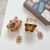 3D Teddy Bear AirPods Case - ZiCASE