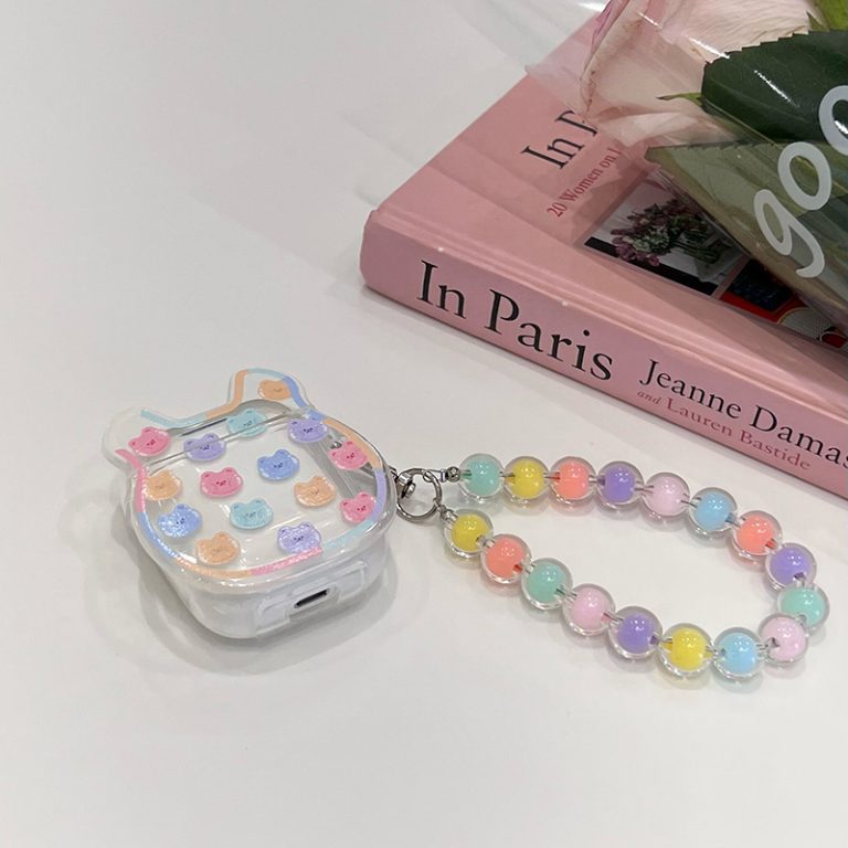 Teddy Bears AirPods Case - ZiCASE