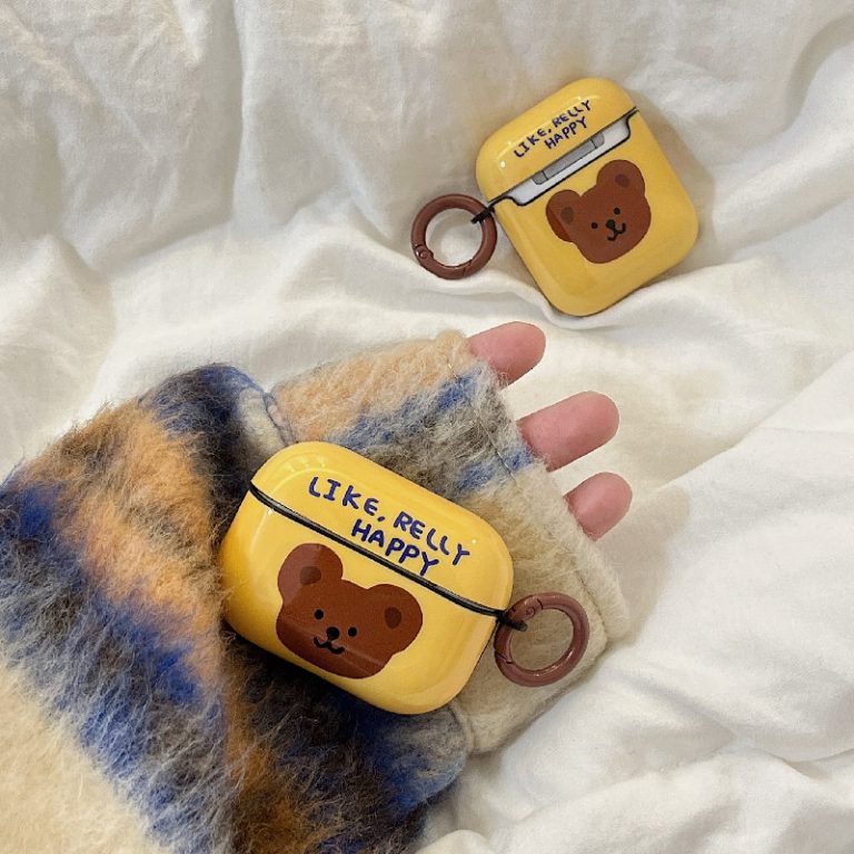 AirPods Case - ZiCASE