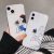 Snow White Clear iPhone Case - ZiCASE