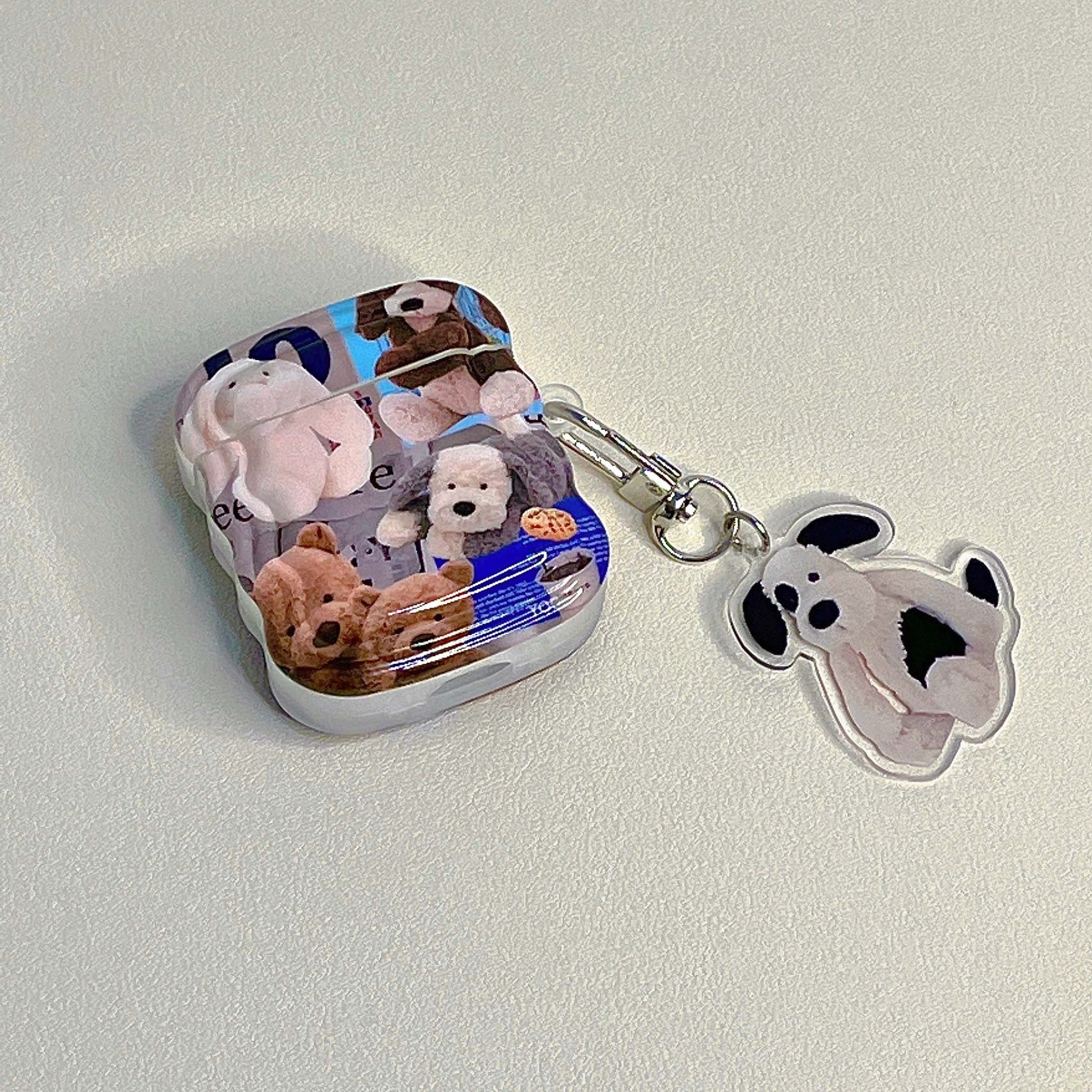 AirPods Case - ZiCASE