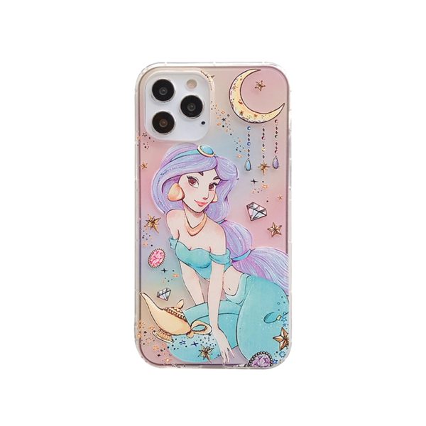 Disney Princess iPhone Case - ZiCASE