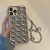 Metal Hearts iPhone Case - ZiCASE