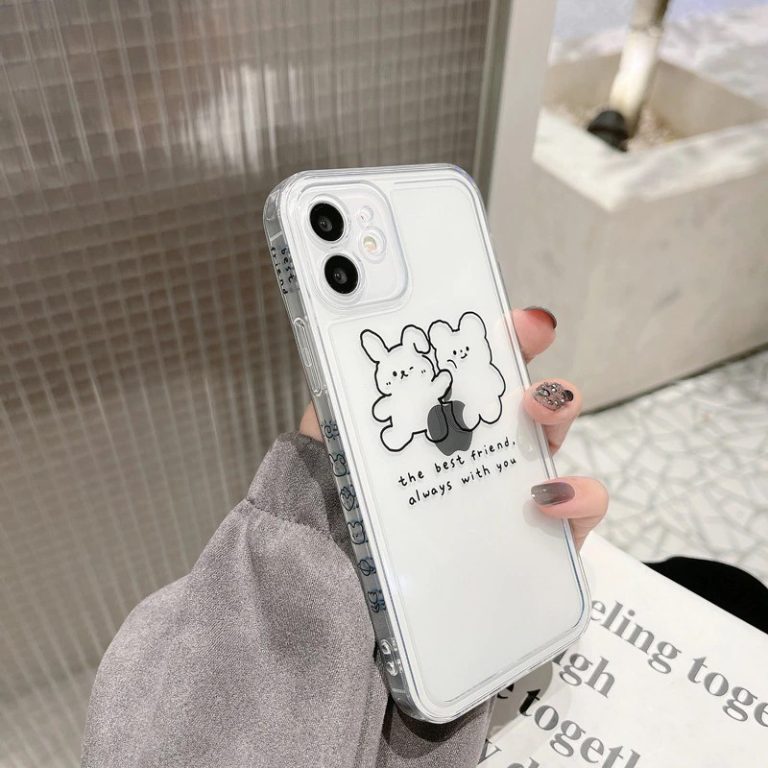 Little Bears iPhone Case - ZiCASE