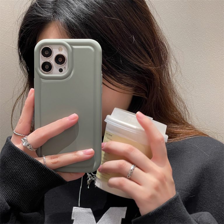 Matte iPhone Case - ZiCASE