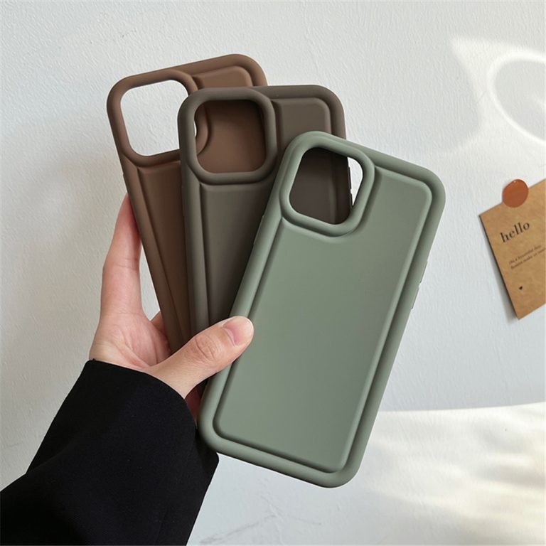 Matte iPhone Case - ZiCASE