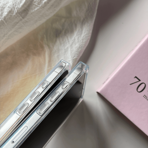 Holographic Edged iPhone Case - ZiCASE