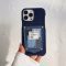 Denim iPhone Case - ZiCASE