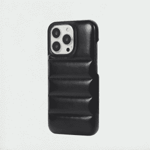 The Puffer iPhone Case - ZiCASE