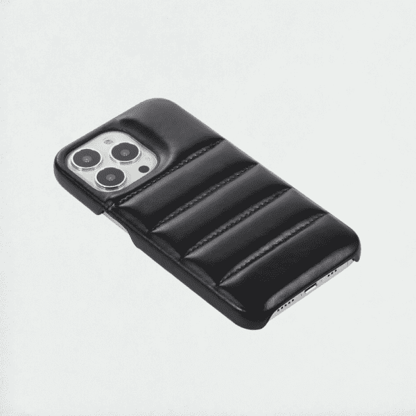 The Puffer iPhone Case - ZiCASE