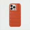 The Puffer iPhone Case - ZiCASE