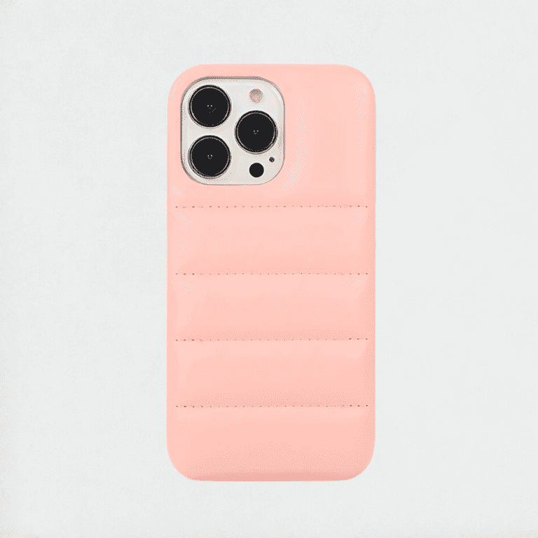 The Puffer iPhone Case - ZiCASE