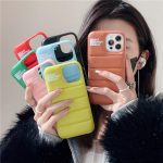 The Puffer iPhone Case - ZiCASE