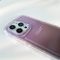 Purple Shockproof iPhone Case - ZiCASE