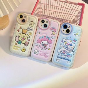 Sanrio Design iPhone Case - ZiCASE