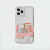 Sumikko Gurashi iPhone Case - ZiCASE
