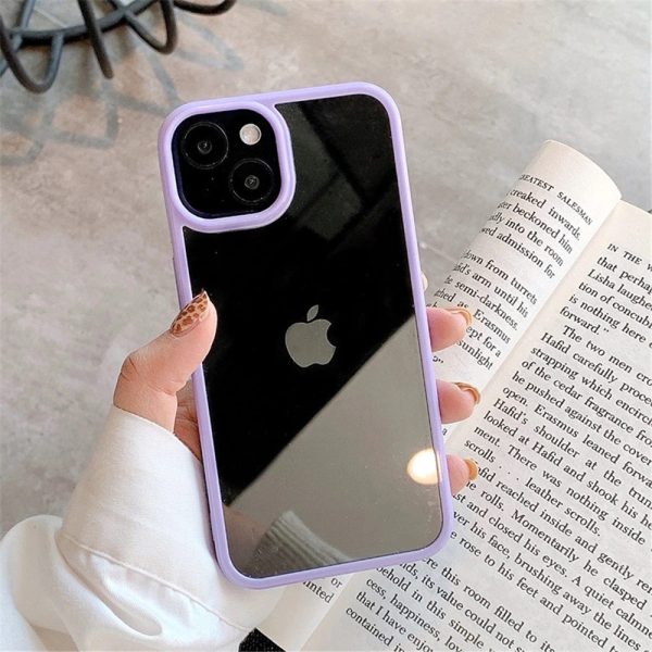 Clear Candy iPhone Case - ZiCASE