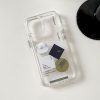 Minimal iPhone Case - ZiCASE
