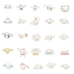 Cinnamoroll Stickers - ZiCASE