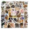 Cats Stickers - ZiCASE