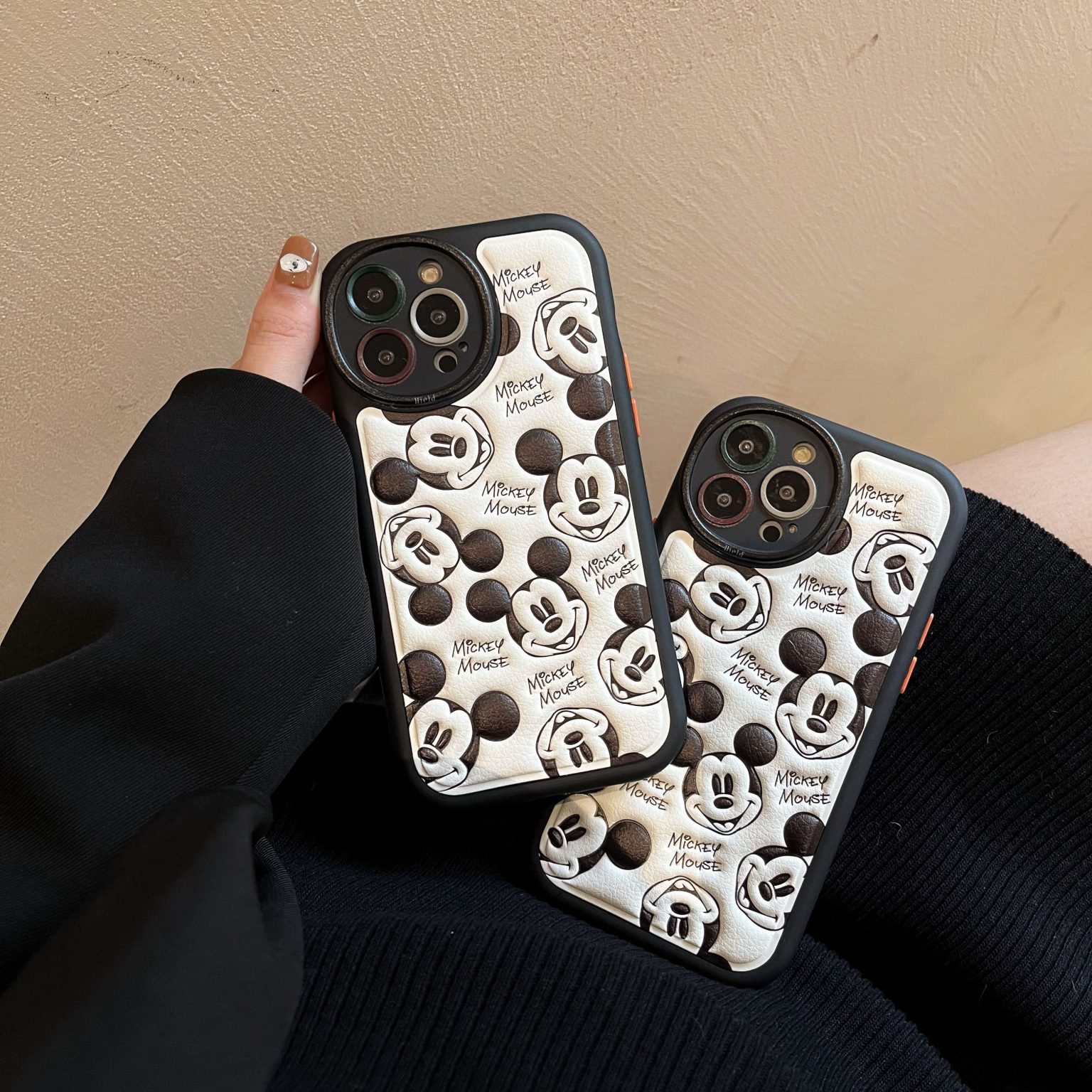 Disney Cases - ZiCASE