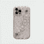 Pink Floral Chain iPhone Case - ZiCASE
