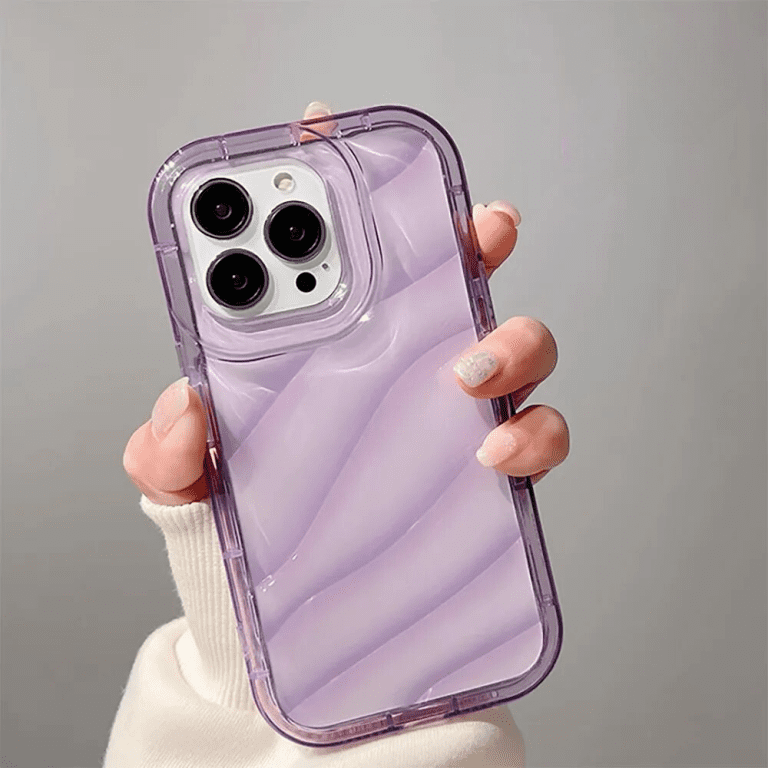 Transparent iPhone Case - ZiCASE