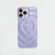Glossy Heart iPhone Case - ZiCASE