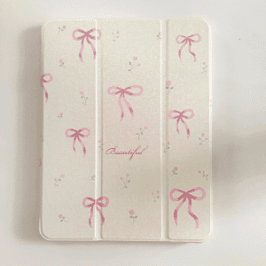 Bow Tie iPad Case - ZiCASE