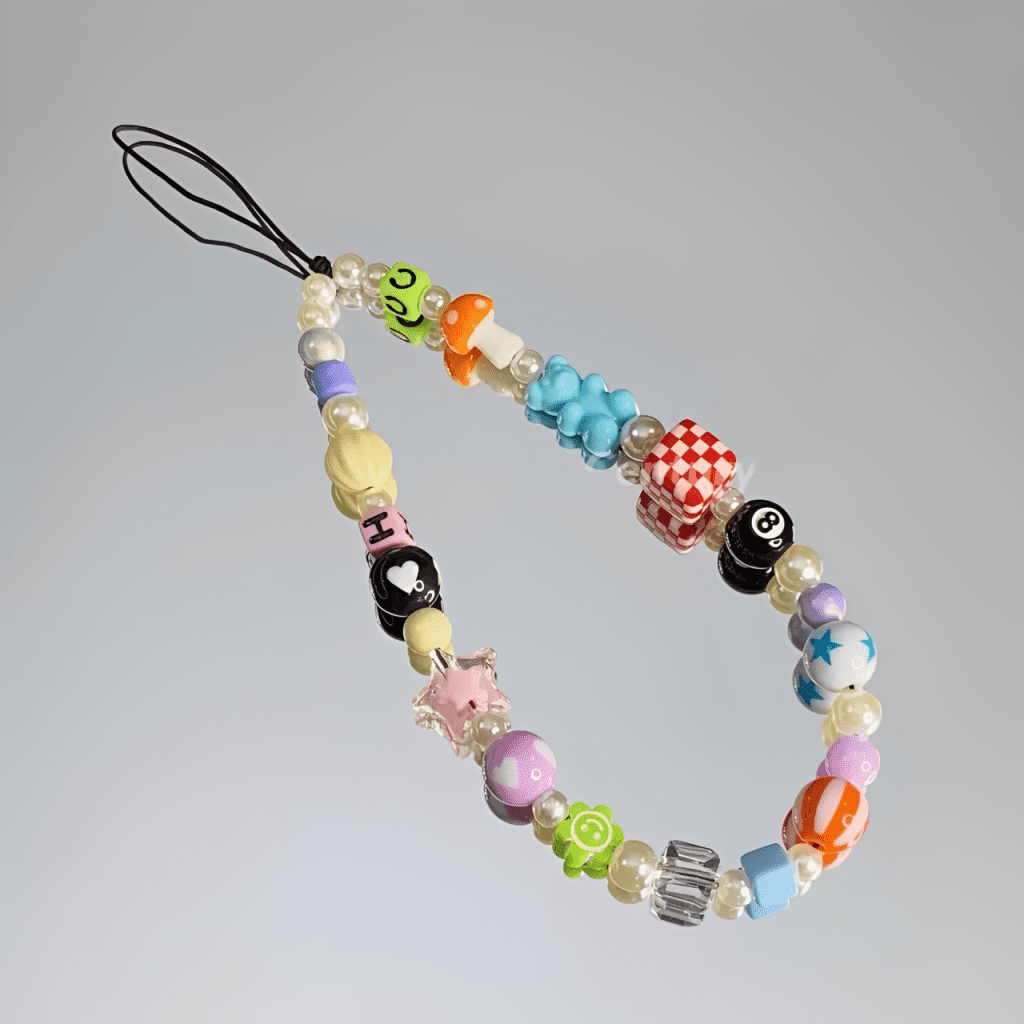 Phone Charm - ZiCASE