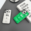 Stüssy Puffer iPhone Case - ZiCASE