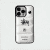Stüssy Puffer iPhone Case - ZiCASE