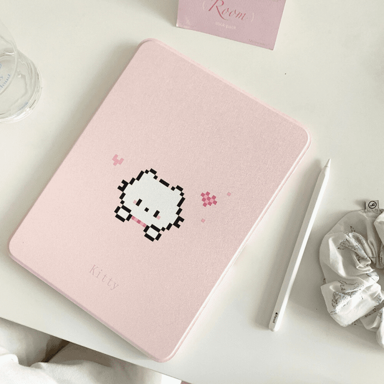 Hello Kitty Collage iPad Case - ZiCASE