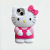 3D Hello Kitty Chic Cases - ZiCASE