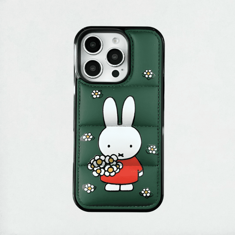 The Puffer Cases - ZiCASE