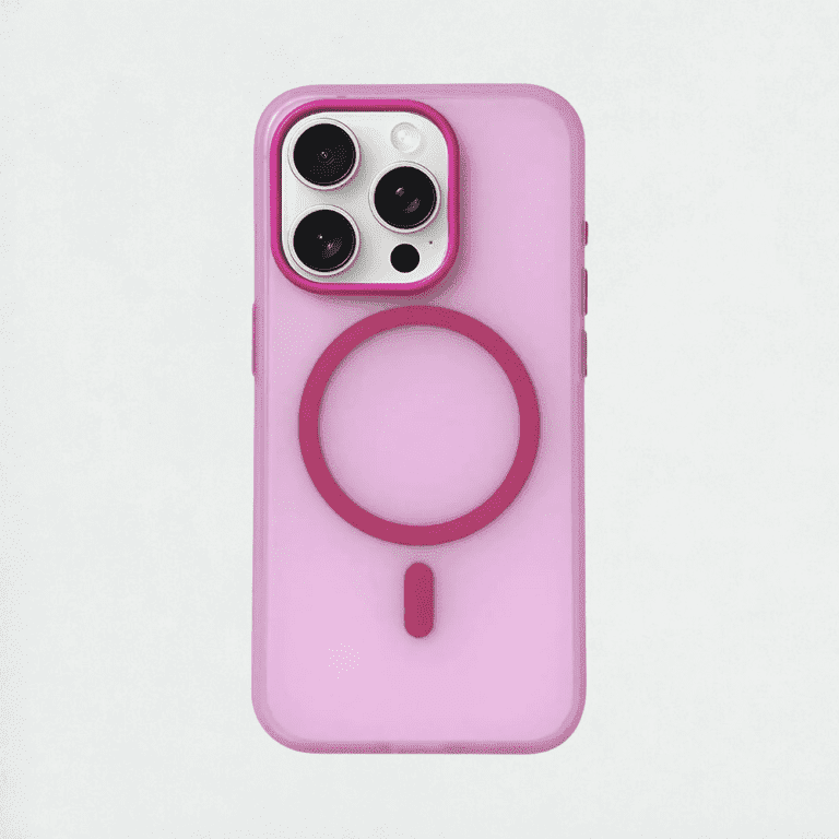 Candy MagSafe iPhone Case - ZiCASE