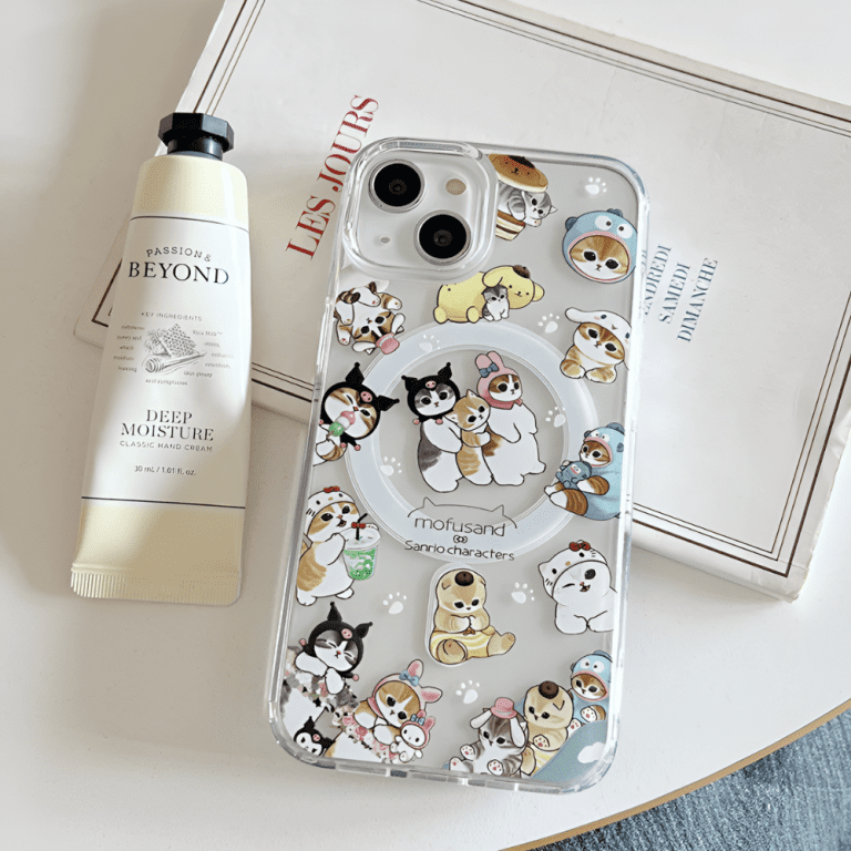 Cats Cases - ZiCASE