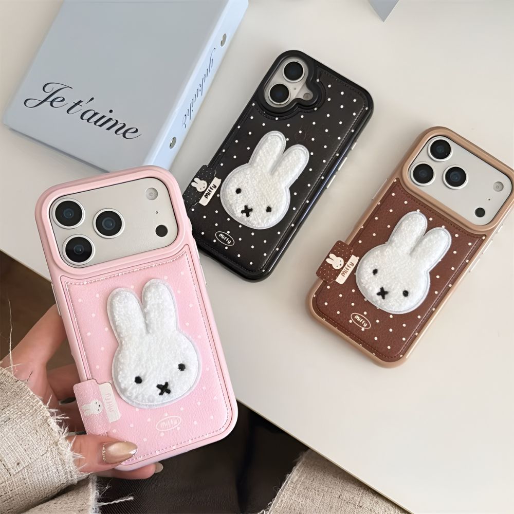 iPhone 17 Cases - ZiCASE