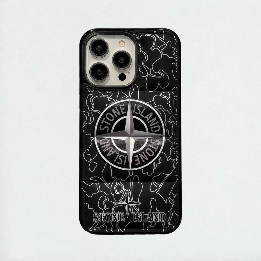 The Puffer Cases - ZiCASE